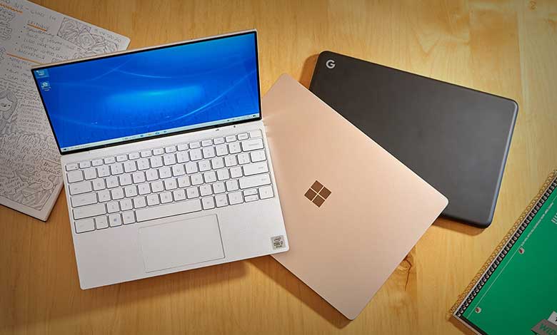 یک لپ تاپ خوب چه مشخصاتی دارد؟